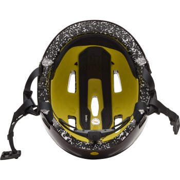 FOX Flight Pro MIPS Helmet - Solid - cocoa | BIKE24