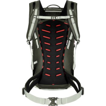 Salewa Puez 40+5L Rucksack Herren - shadow/dark olive 5136 | BIKE24