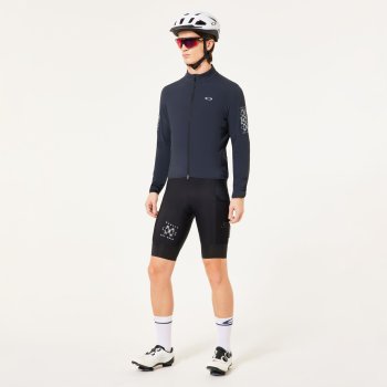 Oakley Off Grid Packable Jacket 2.0 Men - Blackout | BIKE24