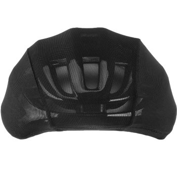 GripGrab BugShield Helmhoes - Zwart | BIKE24