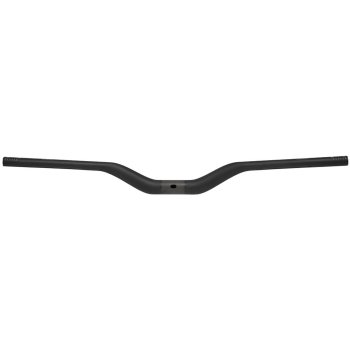 Syntace Vector Carbon Volt High50 Handlebar - 35 mm - 12° | BIKE24