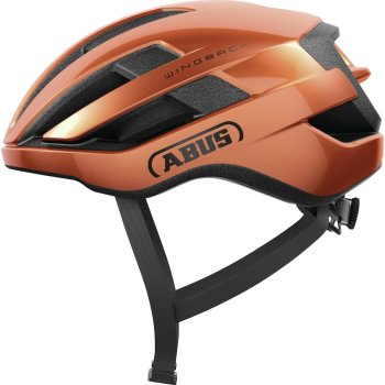 ABUS Casco - Wingback - goldfish orange | BIKE24