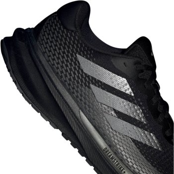 adidas Supernova GTX Running Shoes Men - core black/iron metal/core ...