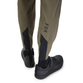 FOX Ranger MTB-Pants Men - military | BIKE24