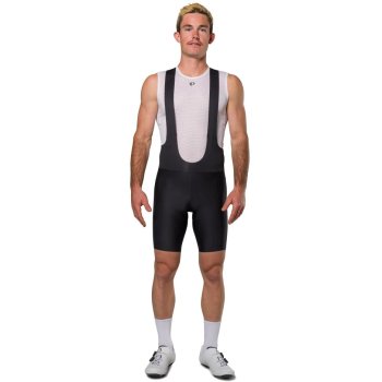 PEARL iZUMi Pro Bib Shorts Men - 11112220 - Short - black - 021 | BIKE24