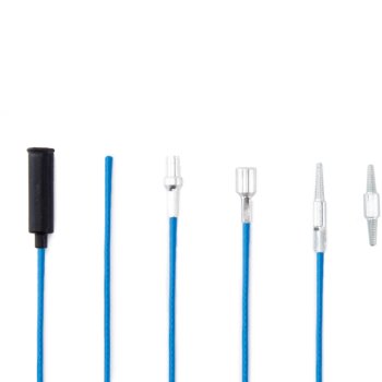 Park Tool Internal Cable Routing Kit - IR-1.3 | BIKE24