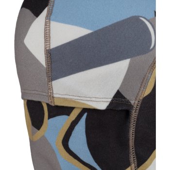 Buff® Cagoule - ThermoNet® Hinged - Beldar Gingko - BIKE24