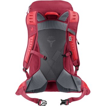 Deuter AC Lite 24 Backpack - cherry-masala | BIKE24