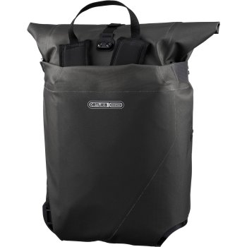 ORTLIEB Vario PS QL3.1 Bike Pannier | Backpack - 26L - black | BIKE24