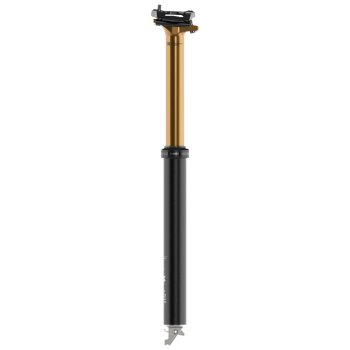 FOX Transfer Dropper Seatpost - Factory | Internal Cable Routing - 31.6 ...