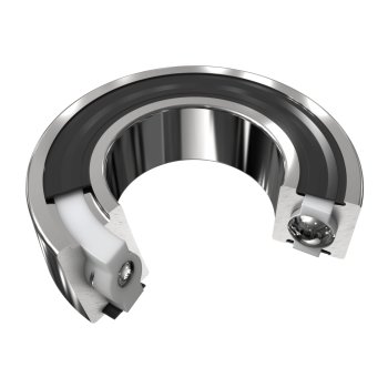 CeramicSpeed Steuersatz-Lager - OHD | SLT - 1 1/2" | 40 x 52 x 7 mm ...