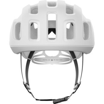 POC Ventral Air MIPS Helm - 1036 Hydrogen White Matt | BIKE24 AT