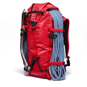 Berghaus Sac à Dos - MTN Seeker 32 - Goji Berry - BIKE24