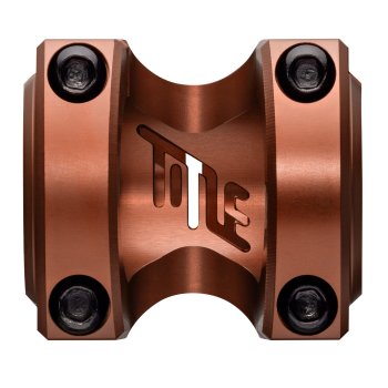 Title ST1 Stem - MTB | 31.8 - 35mm | bronze | BIKE24