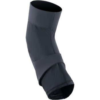 Alpinestars A-Motion Plasma Pro Kniebeschermer - zwart | BIKE24