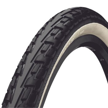 Continental RIDE Tour Wire Bead Tire - 28" | BIKE24