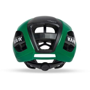 KASK Elemento WG11 Helmet - Silver | BIKE24