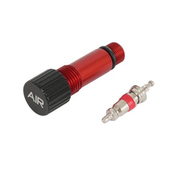 DVO Suspension Air Valve Kit - Topaz Gen3 | 1569007-WP | BIKE24