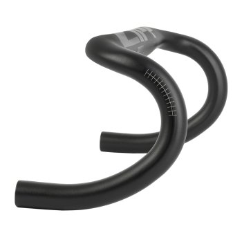 ZIPP Service Course SL 70 Ergo stuur - Matte black | BIKE24