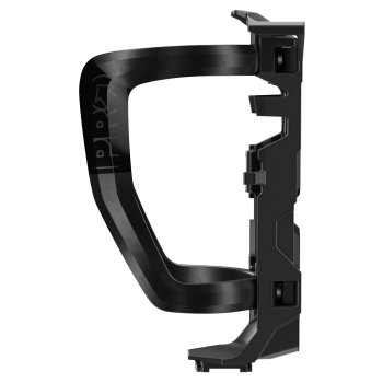PRO Smart Bottle Cage - Complete Set - black | BIKE24