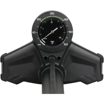 Topeak JoeBlow Mountain EX Floor Pump | BIKE24