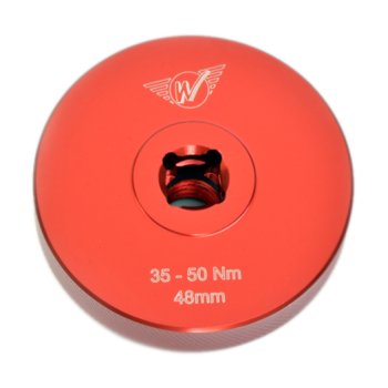 Wheels Manufacturing Socket for Bottom Bracket Installation - BP0018 ...