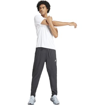 adidas Own The Run Excite 3-Stripes Joggers Pants Men - black IK4982 ...