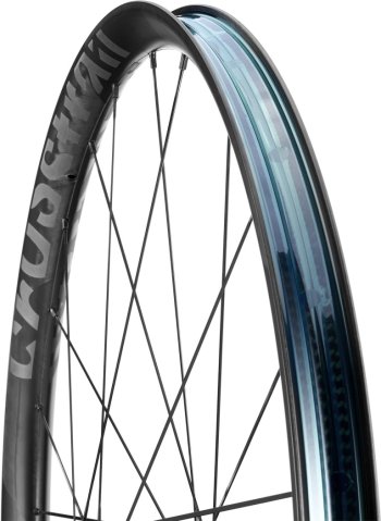 Mavic Crosstrail SL Carbon Wheelset - 29" | Carbon | Hookless | 6-Bolt - 15x110mm | 12x148mm ...