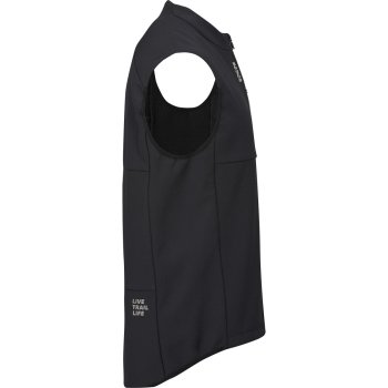 iXS Gilet Multisport Uomo - Flow - nero - BIKE24