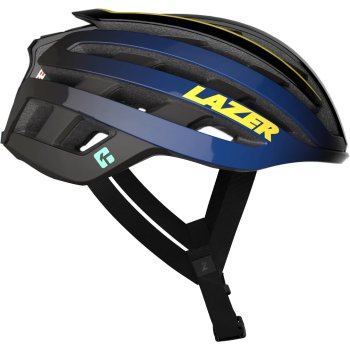 Lazer Z1 KinetiCore Racefietshelm + Aeroshell - Tour de France™ 2024 ...