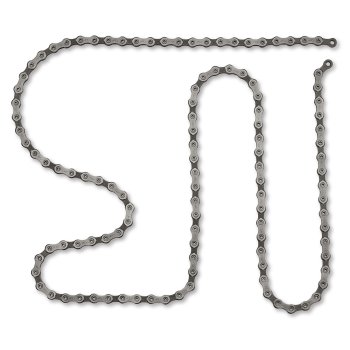 Campagnolo Super Record 13 Chain - C-Link | 13-speed - 113 Links | BIKE24