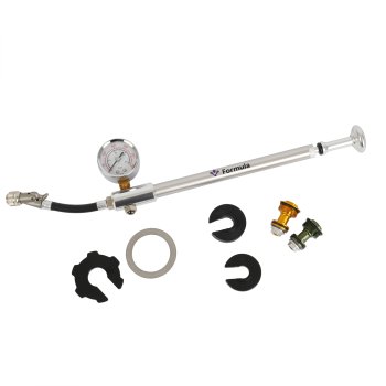 Formula MOD DH Shock Absorber - 250x75mm - Standard - black | BIKE24