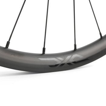 DXC GR/TWENTY6 Classic Gravel Wheelset - 28“ | Aluminum | Centerlock ...