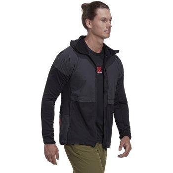 Five Ten Flooce Windjacke Herren - Schwarz | BIKE24