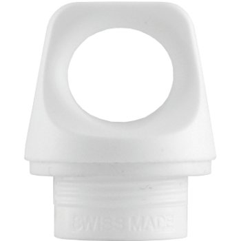 SIGG Screw Top Dop - Wit | BIKE24
