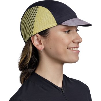 Buff Pack Cycle Cap Unisex Glen Multi BIKE24