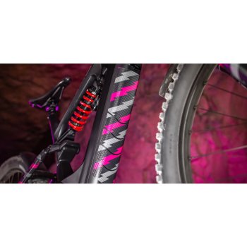 Muc-Off Frame Protection Kit E-MTB - bolt/pink | BIKE24