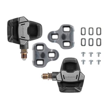 LOOK Keo Blade Power Pedaal - Powermeter | Dual 16 Nm - zwart | BIKE24