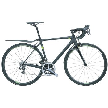 Topeak DeFender RC1/RC11 Mudguard Set | BIKE24