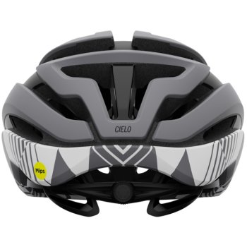 Giro Casque - Cielo MIPS - matte white charcoal rush | BIKE24