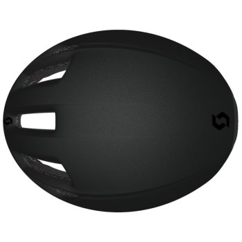 SCOTT Cadence PLUS (CE) Bike Helmet - granite black | BIKE24