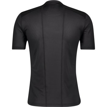SCOTT Underwear WS Onderhemd met korte mouwen Heren - black | BIKE24