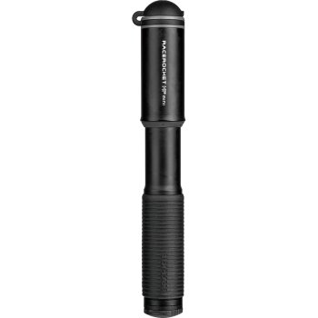 Topeak Racerocket HP Mini Minipomp - zwart | BIKE24 BE
