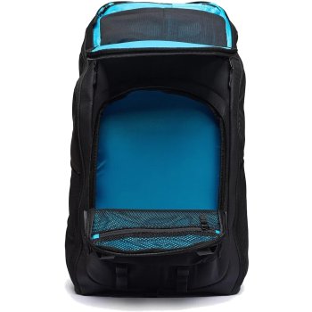 2XU Transition Backpack - black/aloha | BIKE24