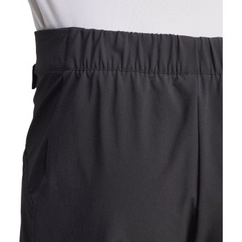 adidas TERREX Xperior Hiking Pants Men - Tall - black IQ1401 | BIKE24