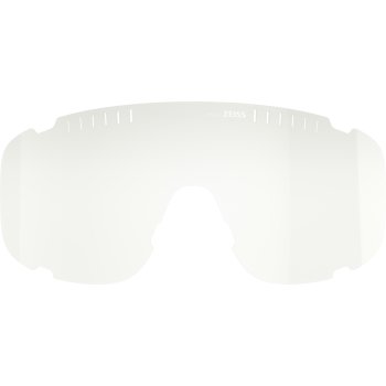 POC Devour reserve lens - Clear 2023 | BIKE24