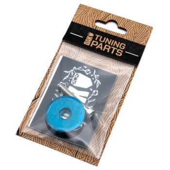 OAK Components Eternal Topcap - raw | BIKE24