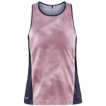CRAFT Pro Hypervent Singlet Women - Blaze-Multi | BIKE24