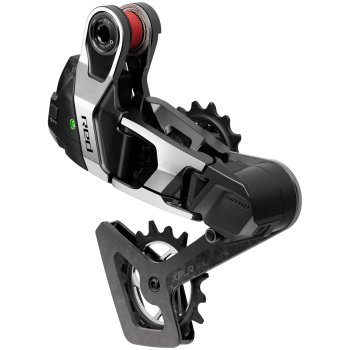 SRAM RED XPLR Upgrade Kit - AXS | 1x13-fach | E1 | BIKE24
