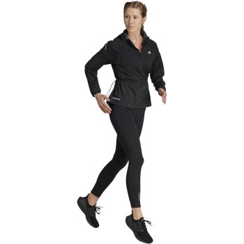 adidas Ultimate Running Jacket Women - black IM1886 | BIKE24